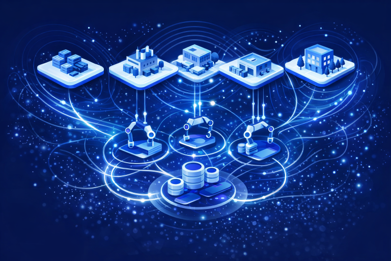 From Tools to Agents: How orchestrated decision intelligence is ...