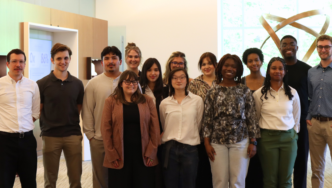 Designing for society: NC State students reimagine the role of AI - SAS ...