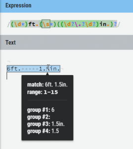 Convert a text-based measurement to a number in SAS - The SAS Dummy