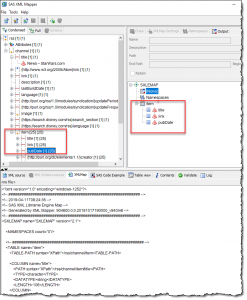 Read RSS feeds with SAS using XML or JSON - The SAS Dummy