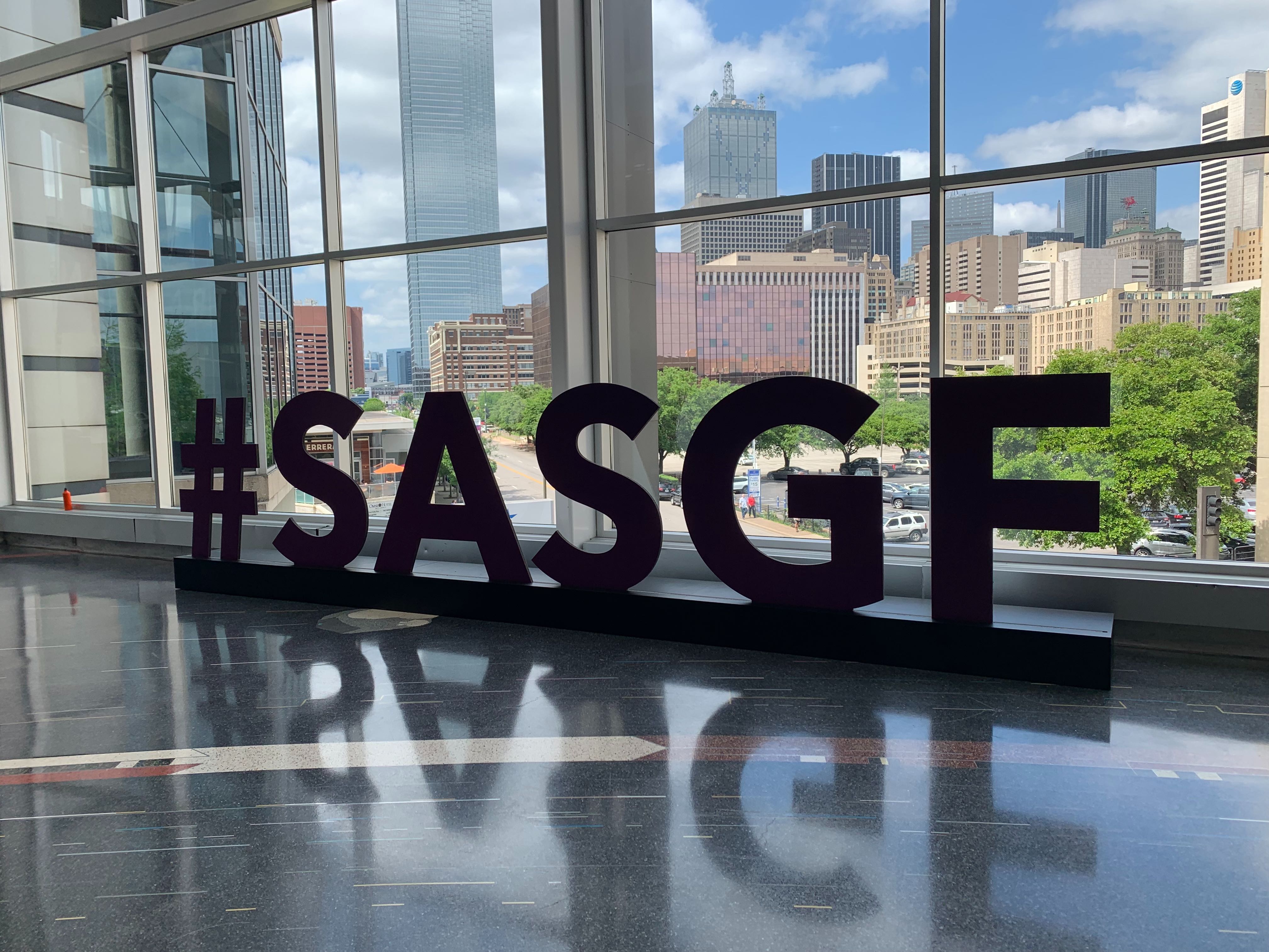 SAS Global Forum 2019レポート （1日目） - SAS Japan