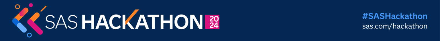 SAS Hackathon Boot Camp/ 7月18日 SAS Innovate Tokyo にて開催 - SAS Japan