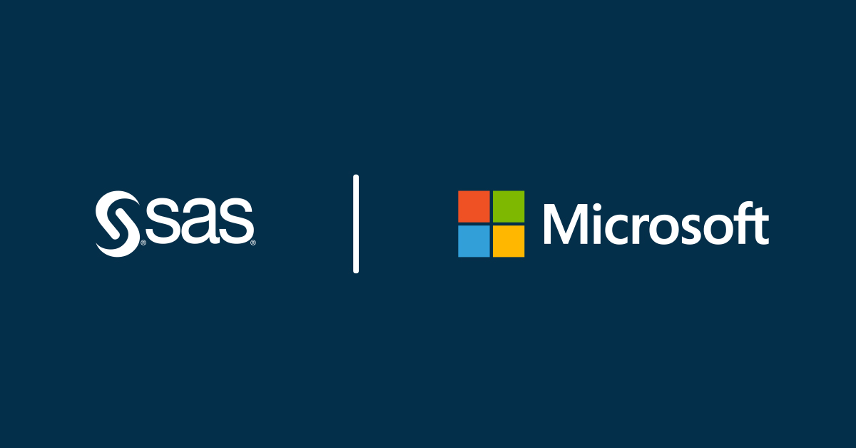 SAS® on Azure, 세상을 바꾸는 세 가지 사례 - SAS Korea Blog