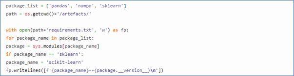 SAS Model Manager의 REST API 사용을 통한 오픈 소스 기반 모델 관리 - SAS Korea Blog