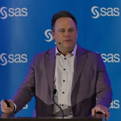 SAS Viya, 경쟁 제품 대비 30배 빠른 속도 입증 - SAS Korea Blog