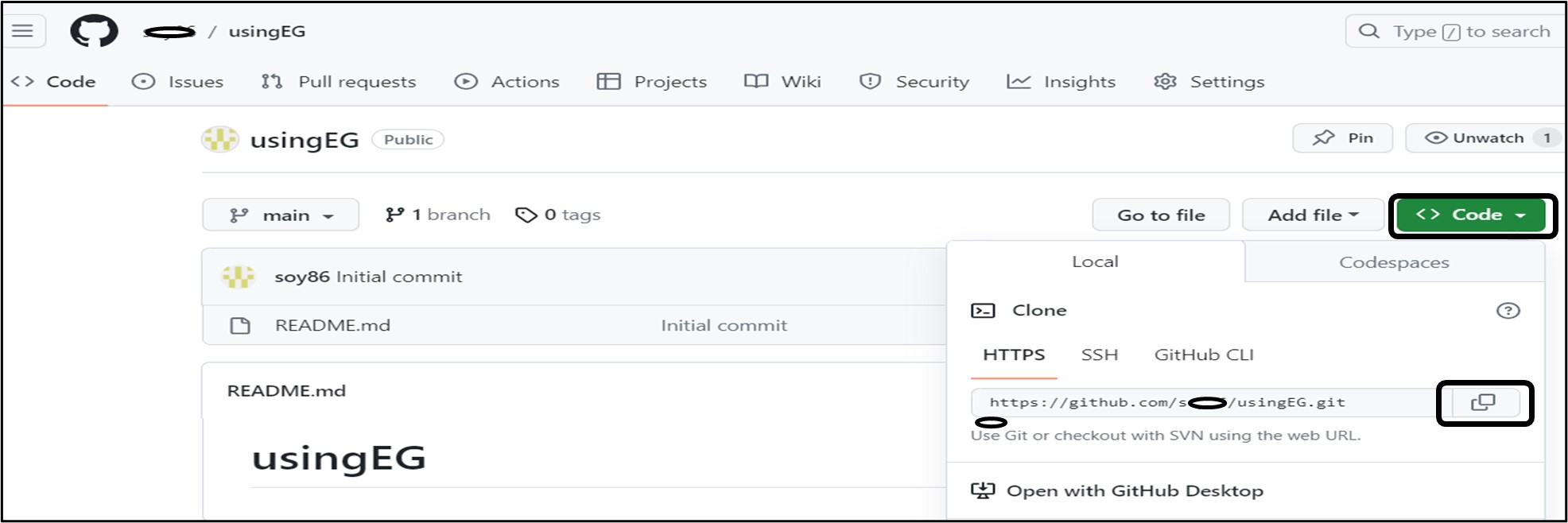SAS Enterprise Guide에서 Github 연결하기 - SAS Korea Blog
