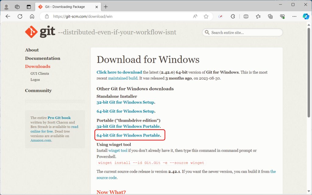 SAS Enterprise Guide에서 Github 연결하기 - SAS Korea Blog