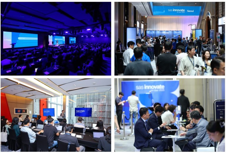 AI가 만들어갈 생산성의 세상으로, Deep Dive! - SAS Korea Blog