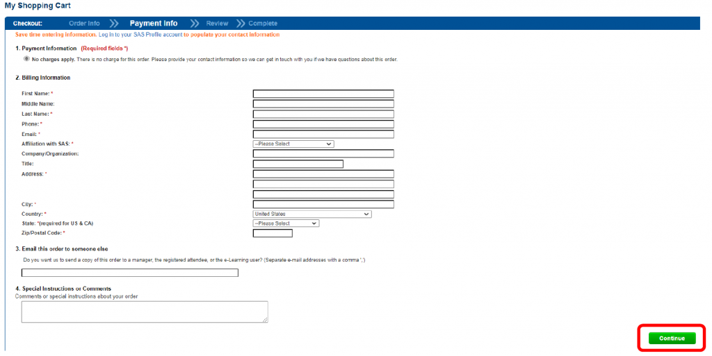 SAS 校園 E-Learning - SAS Taiwan