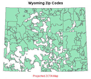 A beginner's tutorial on geographical maps | The SAS Training Post