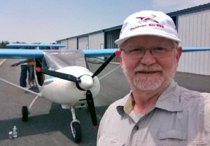 dave_pilot - SAS Learning Post