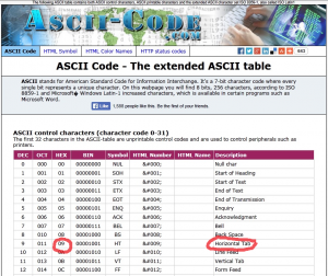 DATA STEP text file tricks | The SAS Training Post