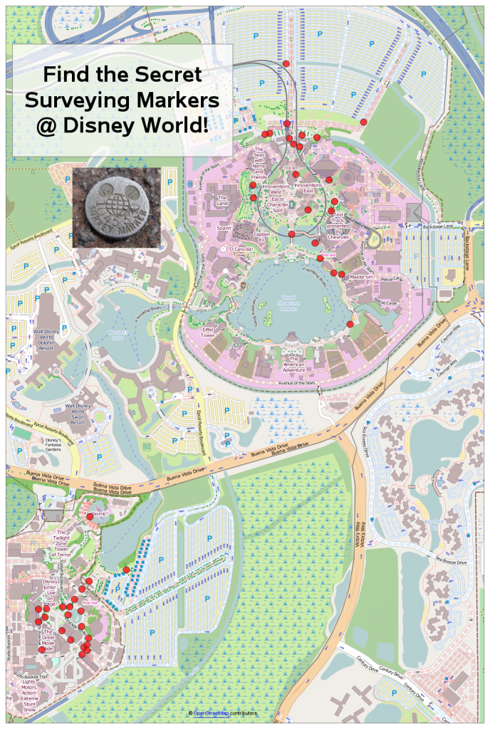 Something for geeks and nerds to do at Disney World! - SAS Learning Post