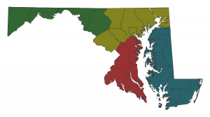 How to create a 'pretty' map with SAS - SAS Learning Post