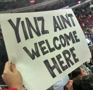 American English: Where to use 'yall' versus 'yinz' - SAS Learning Post