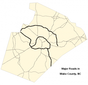 How to add roads to your SAS maps - SAS Learning Post