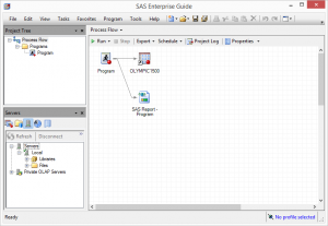 What’s your SAS interface? - SAS Learning Post