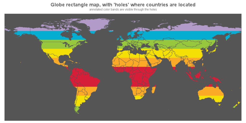 Using a peekaboo map to align your solar panels - SAS Learning Post