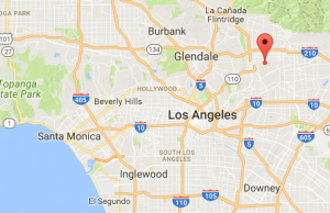 Los Angeles ozone levels - 30th anniversary revisit - SAS Learning Post