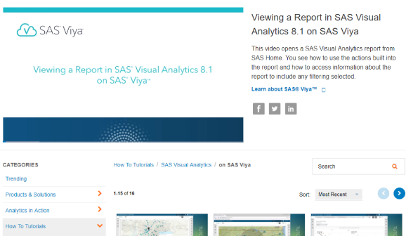 SAS Learning Post - SAS Learning Post