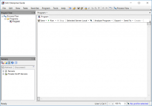 SAS Enterprise Guide tools for programmers - SAS Learning Post