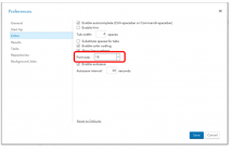 Changing font size in SAS - SAS Learning Post