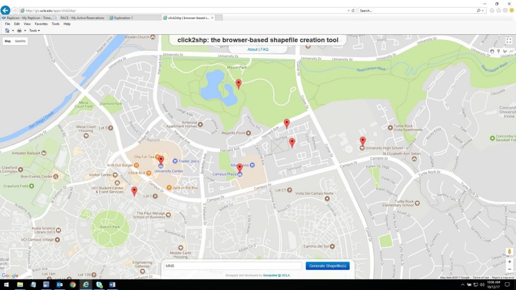 Custom Maps in SAS Visual Analytics: My Neighborhood - SAS Learning Post