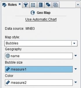 Custom Maps in SAS Visual Analytics: My Neighborhood - SAS Learning Post