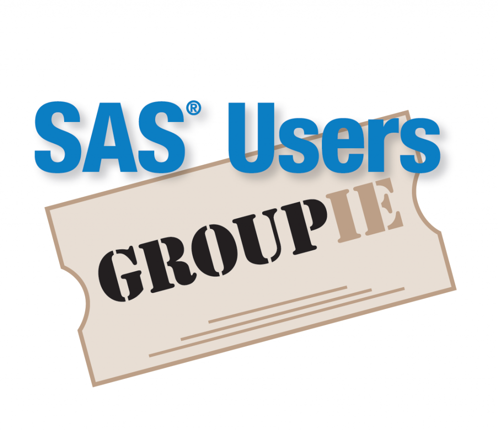 Unofficial Official Guide to SAS Global Forum – Adding flair to your ...
