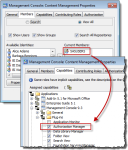 Protecting your metadata protections - SAS Users Groups