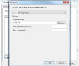 Four ways to schedule SAS tasks - SAS Users Groups
