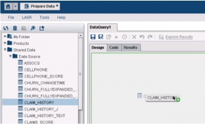 SAS® Visual Analytics: loading data into memory - SAS Users