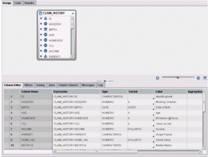 SAS® Visual Analytics: loading data into memory - SAS Users