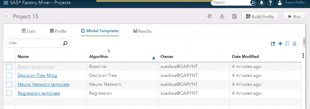 What you should know about SAS Factory Miner - SAS Users