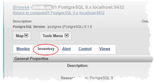 Monitoring Database Usage with SAS Environment Manager - SAS Users