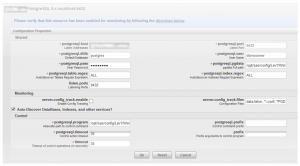 Monitoring Database Usage with SAS Environment Manager - SAS Users