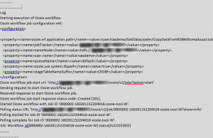Copy data to Hadoop using SAS Data Loader - SAS Users
