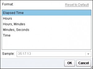Making Best Use of Date Formats in Visual Analytics Designer - SAS Users