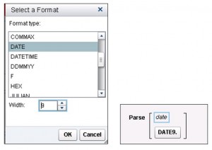 Dealing with Dates in SAS Visual Analytics Designer - SAS Users