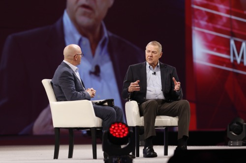 Highlights from SAS Global Forum: Opening Session - SAS Users