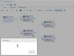 SAS Studio Parallel Process Flows - SAS Users