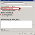 Improving matching results in DataFlux Data Management Studio with ...
