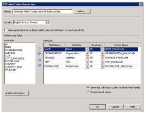 Using Multiple Quality Knowledge Base Locales in a DataFlux Data ...