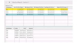 Need an aggregation of an aggregation? Use Visual Data Builder to pre-aggregate your data - SAS ...