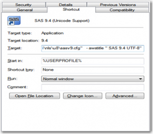 Demystifying and resolving common transcoding problems - SAS Users