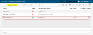 Load Data into SAS Viya via REST API - SAS Users