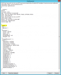 Load Data into SAS Viya via REST API - SAS Users