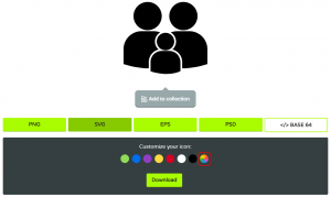 Creating and uploading custom icons and map pin icons in SAS® Visual ...