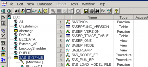 SAS In-Database Processing in Teradata DBMS - SAS Users