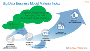 Data monetization and the economic value of data - SAS Users